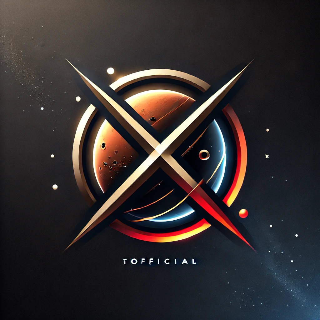 Mars X Official